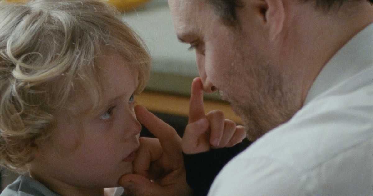 Louis le Prince International Short Film Competition 5 | Leeds Film