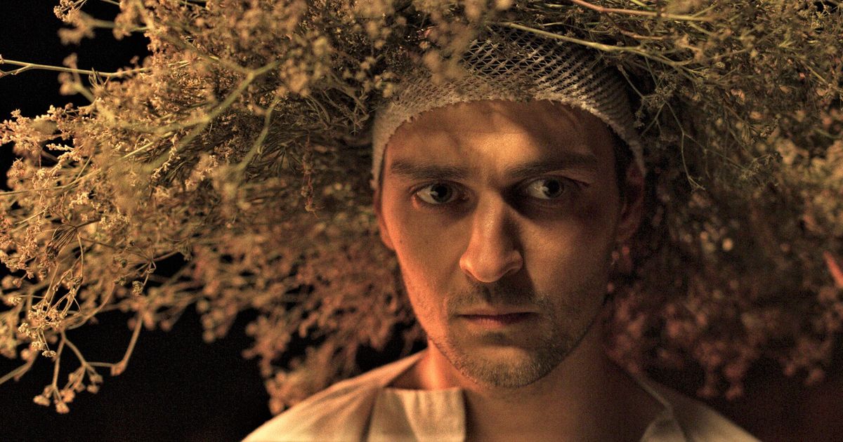 Ukrainian Resistance at LIFF 2024 | Leeds Film