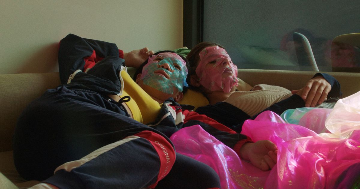 Fwends — Dir. Sophie Somerville | Leeds Film