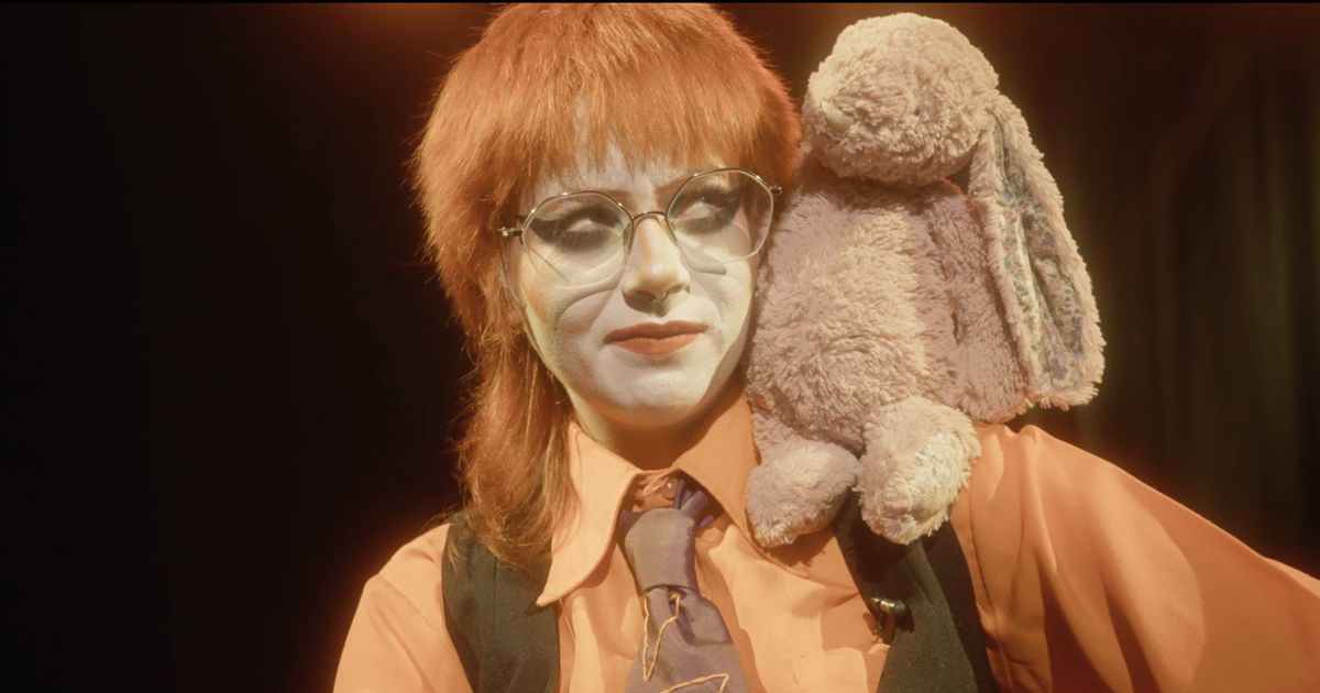 The Laughable — Dir. Sarah Browne | Leeds Film
