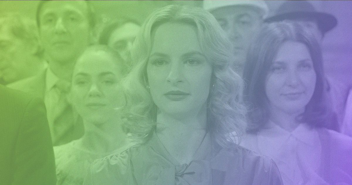 LIFF Spring Film Weekender returns from 21-23 March | Leeds Film