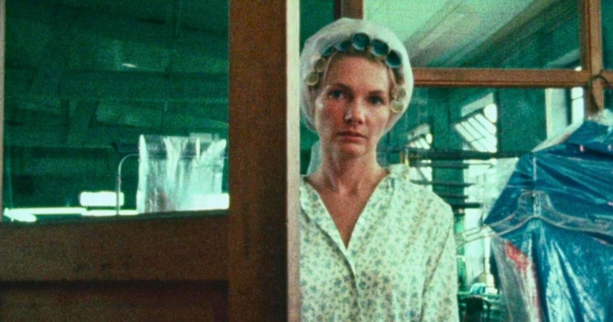 Wanda — Dir. Barbara Loden | Leeds Film