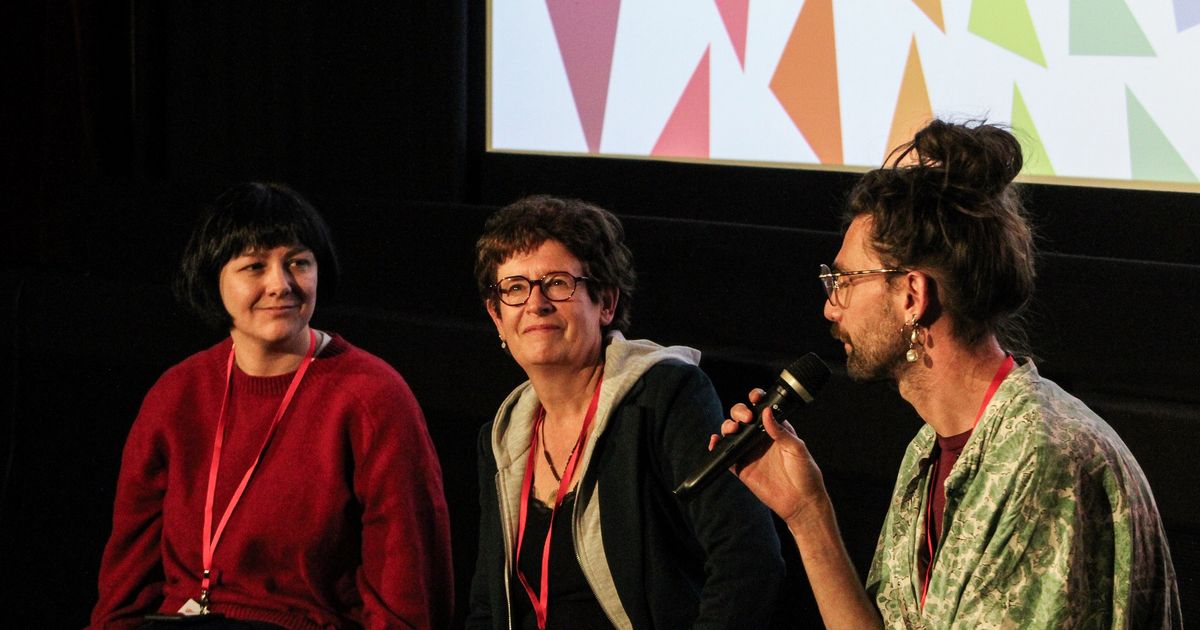 LIFF Submissions | Leeds Film