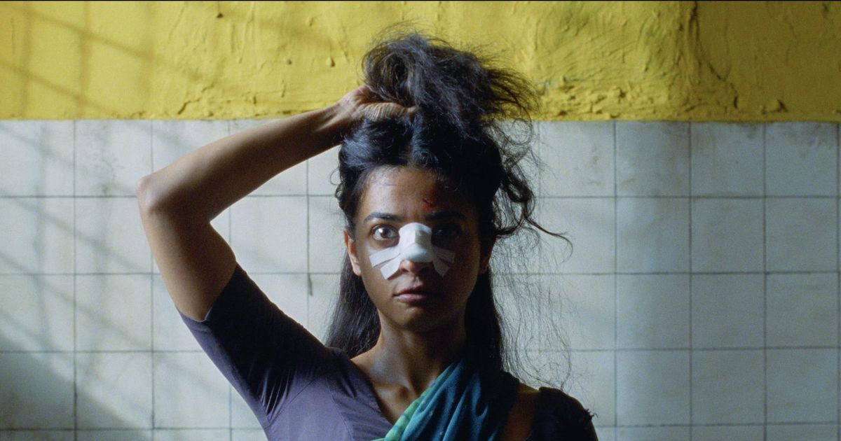 Descriptive Subtitles | Leeds Film