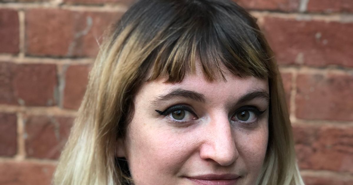 Robyn Lawrence (she/her) | Leeds Film