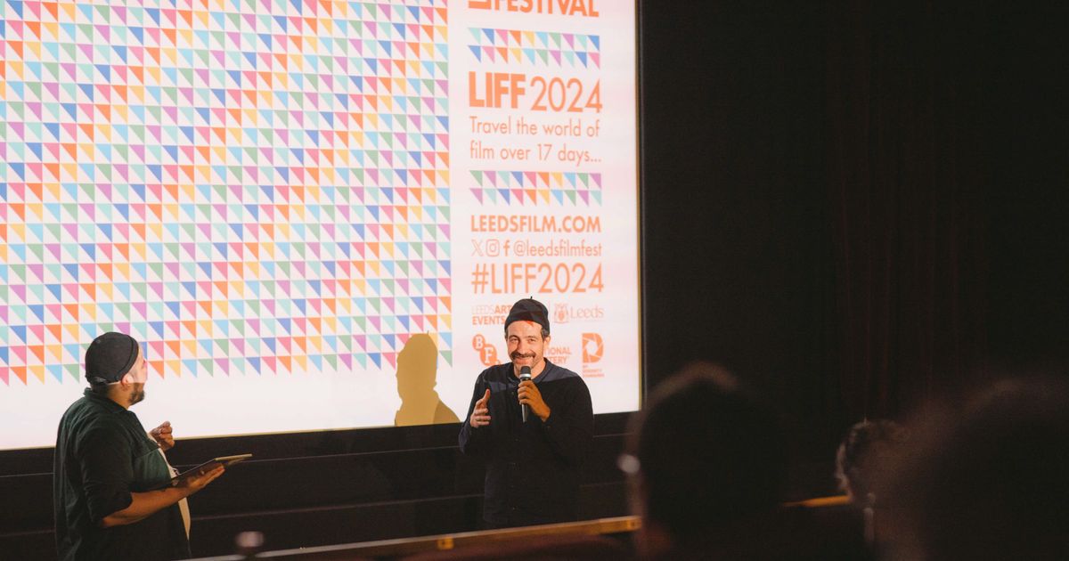 LIFF Submissions | Leeds Film